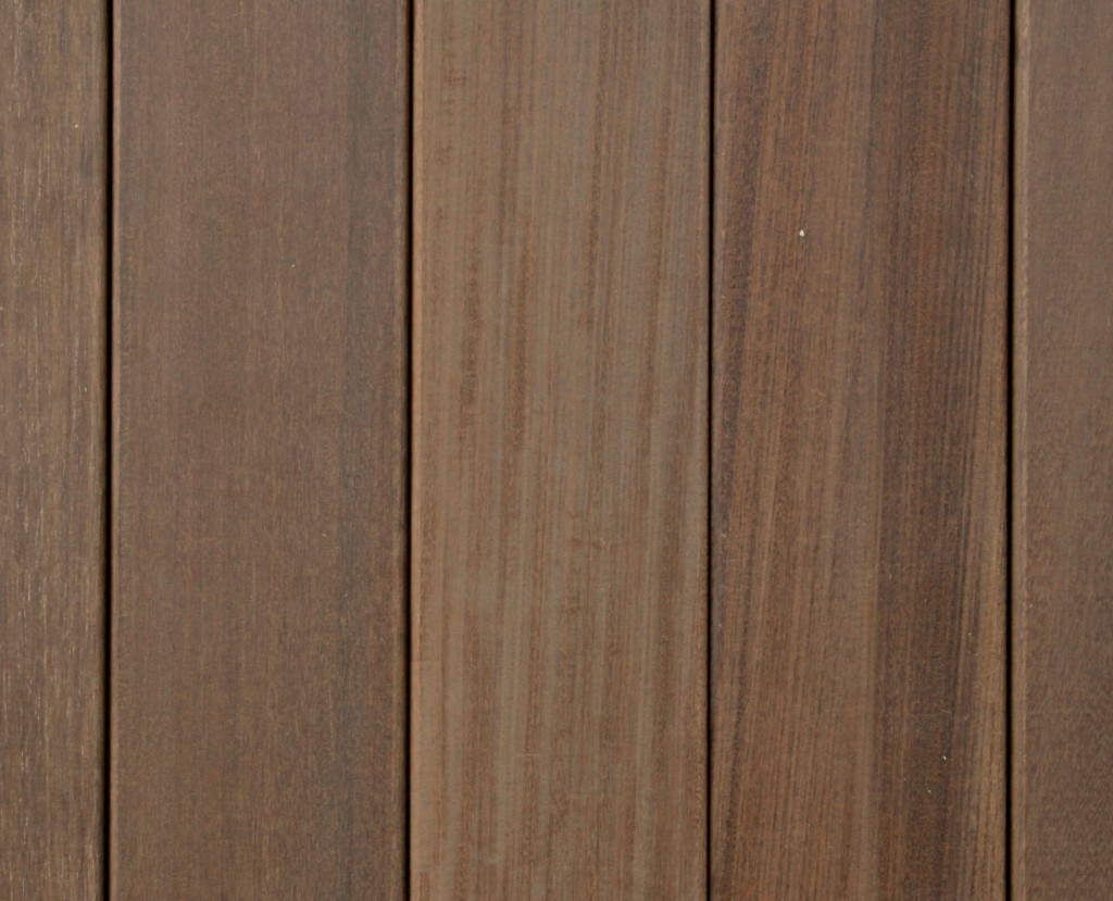 IPE – Exotic Wood – Parwood